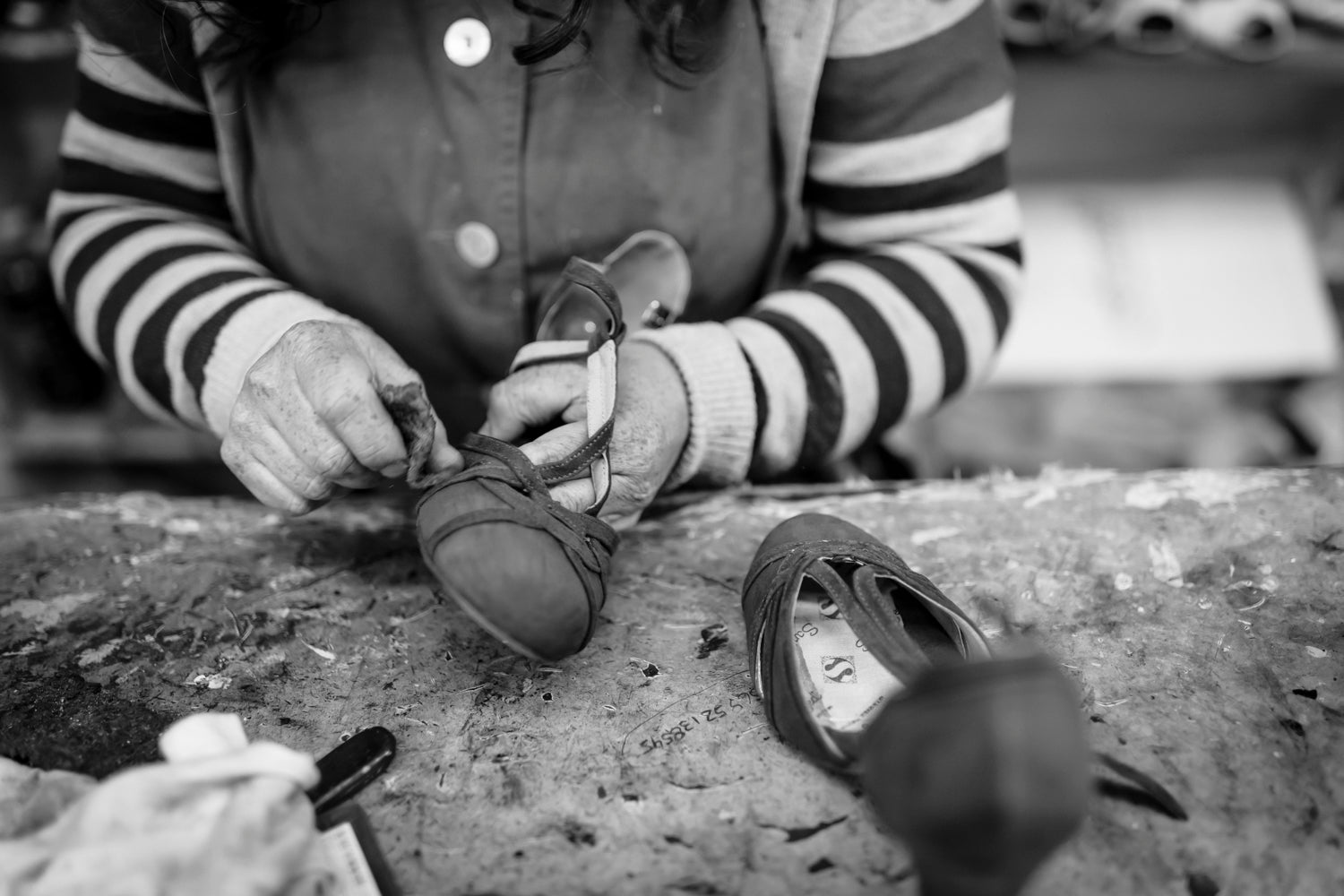 Shoemaker Chile – SHOEMAKER CHILE