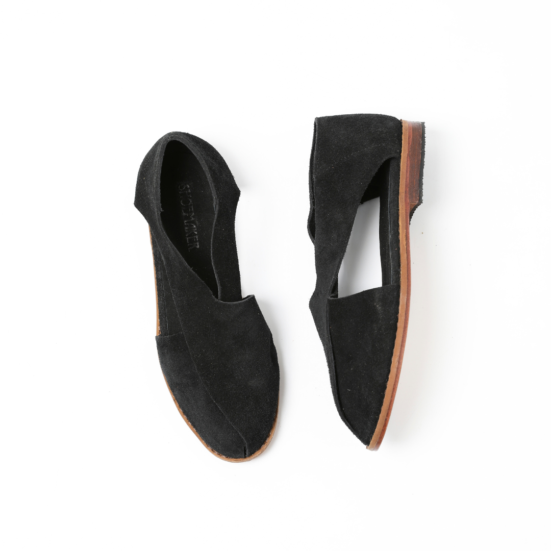 Nize reno negro – SHOEMAKER CHILE